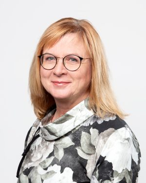 Anne Vanha-Perttula - Ovumia